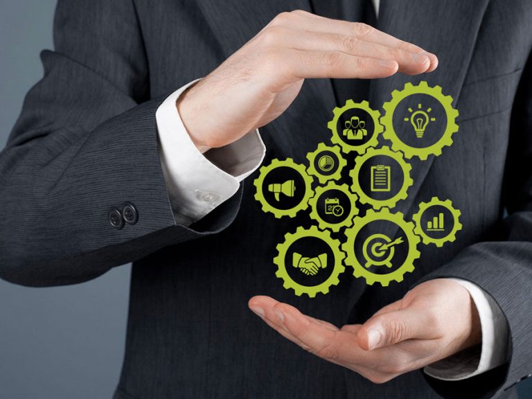 Business Pathway - The JCB Academy Sixth Form