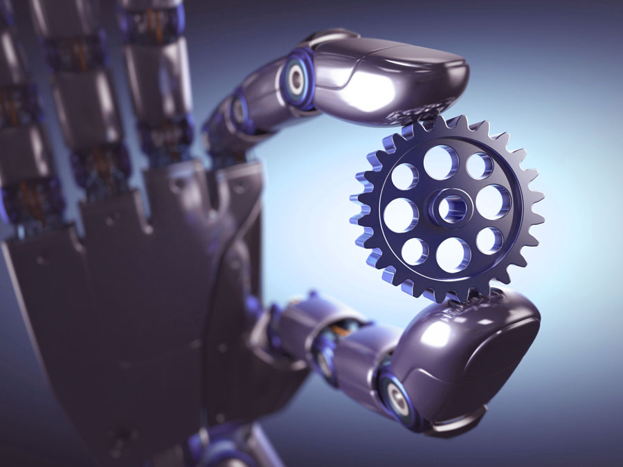 Engineering Pathway - The JCB Academy Sixth Form